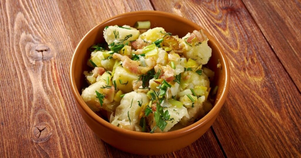 24 typical German dishes you should try